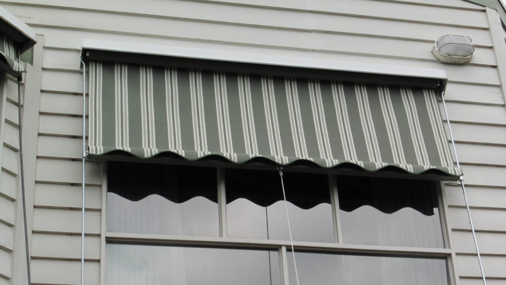Sunblind Awnings - Highway Blinds Pty Ltd